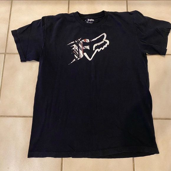 Fox | Shirts | Fox Tshirt | Poshmark